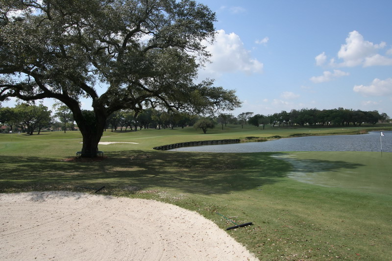 Golf Course Photos | Grande Oaks Golf Club