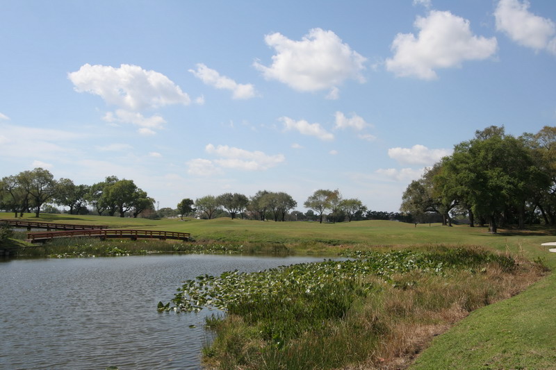 Golf Course Photos | Grande Oaks Golf Club