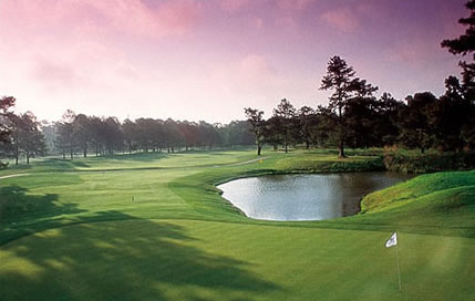 Grande Oaks Golf Club – Fort Lauderdale, FL